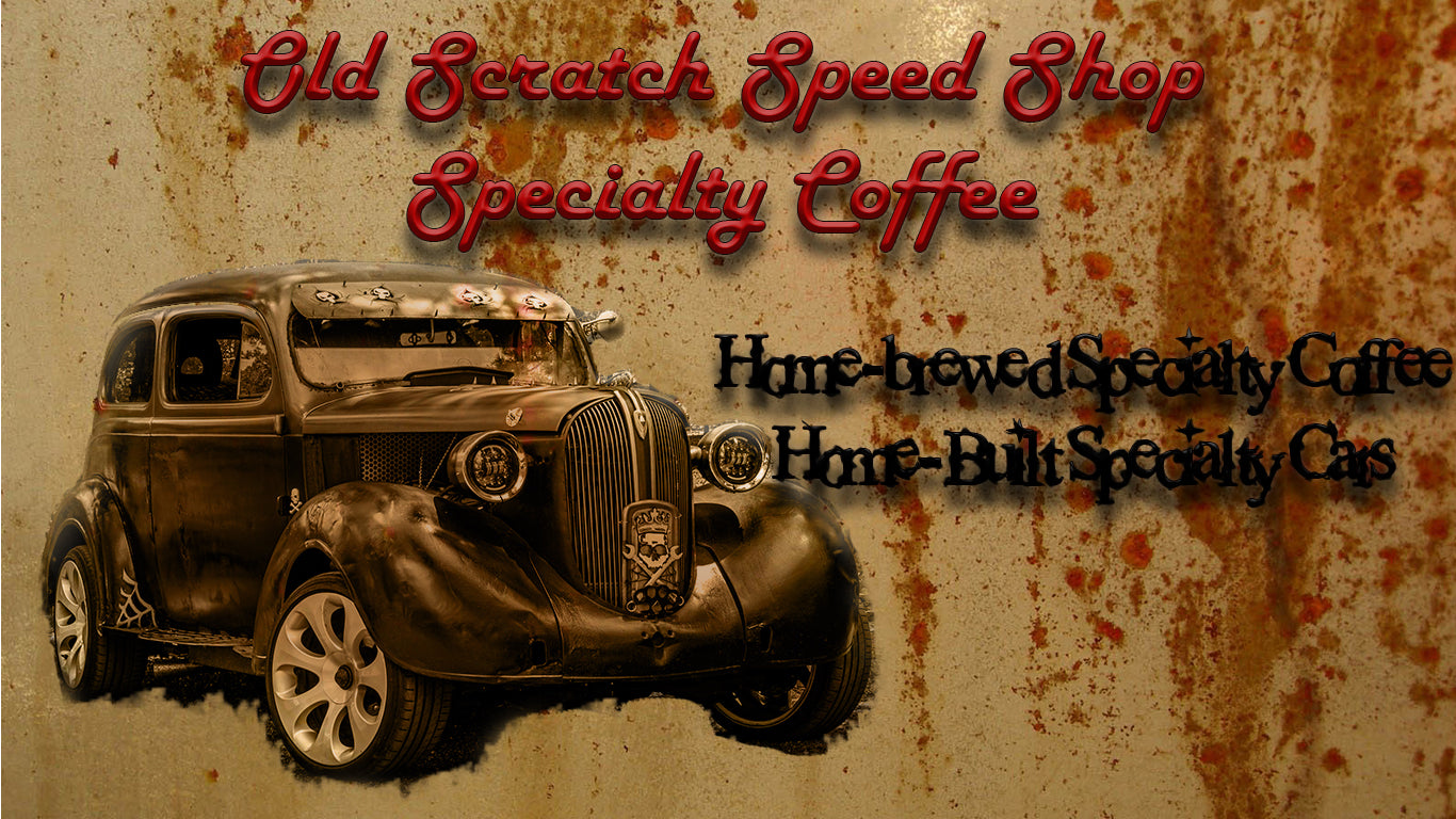 Tips Tricks And Thoughts Old Scratch